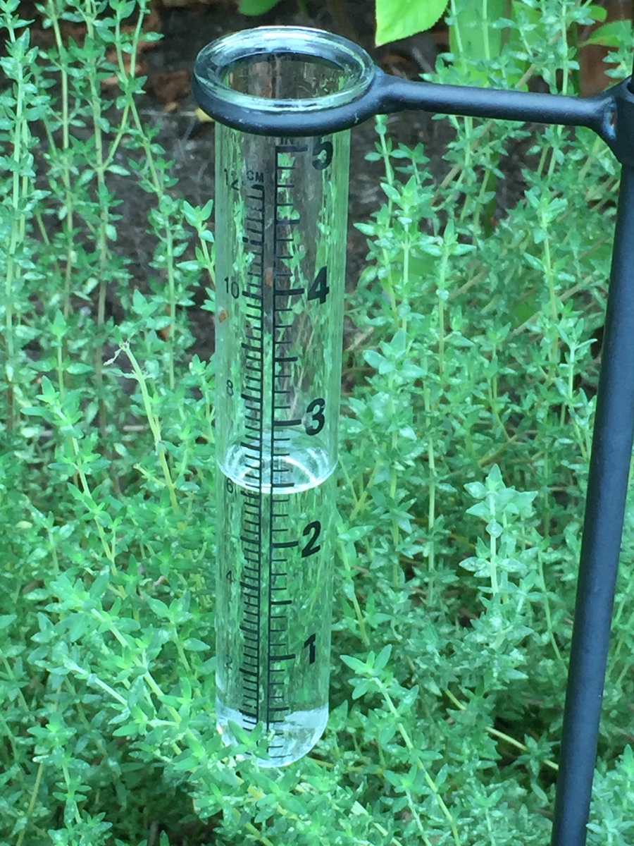 Managing Water: Flooding & Drought