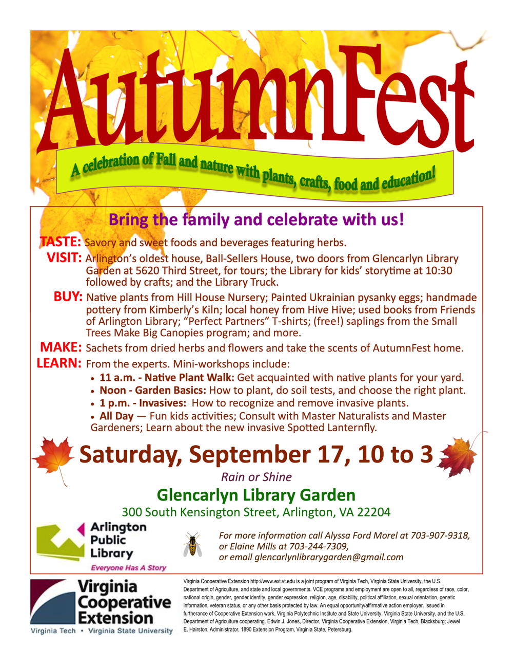 AutumnFest 2022