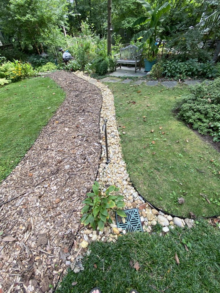 More Stormwater Management Solutions in Arlington County