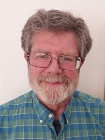 Richard Derbyshire.320